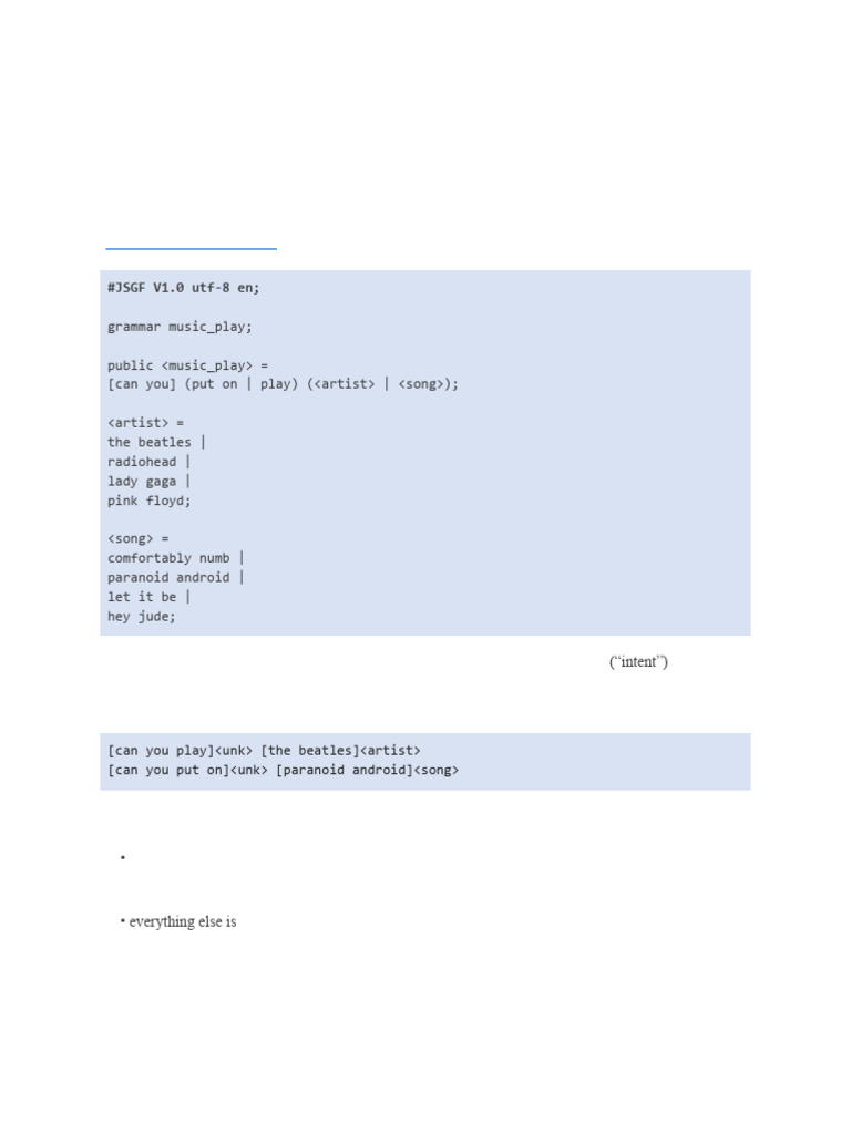 Linguistic Challenge | PDF