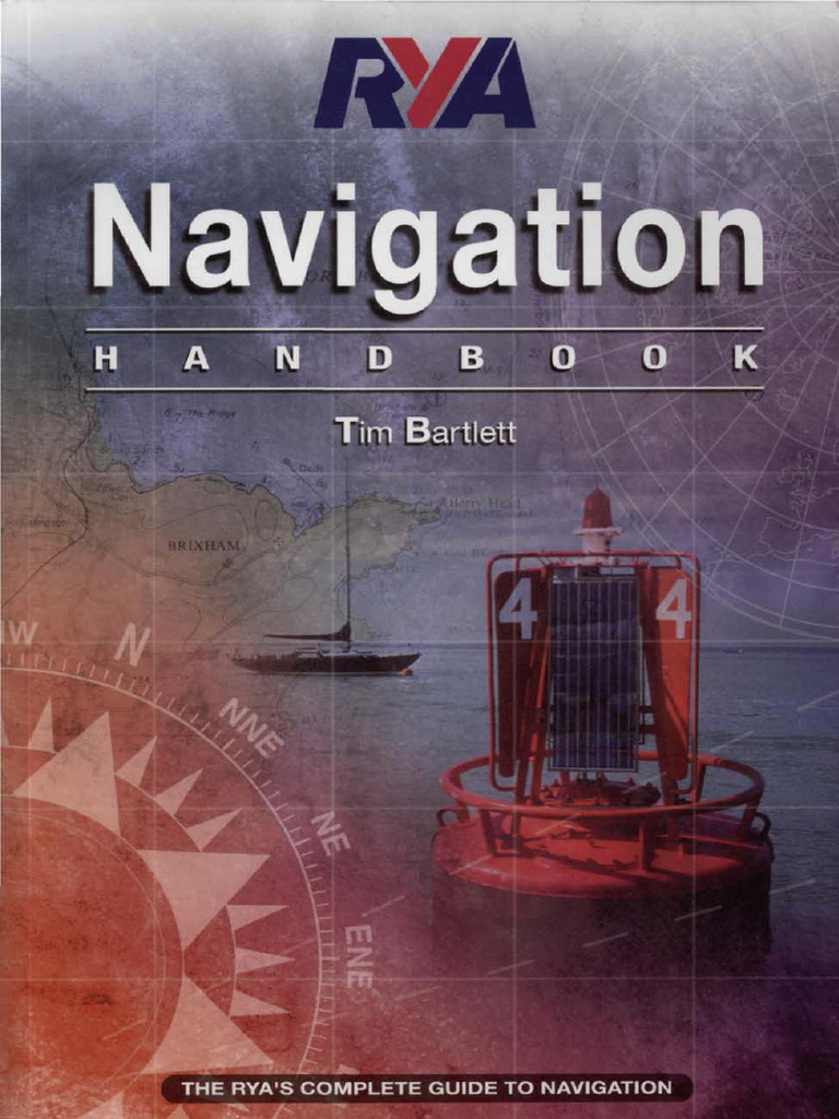 RYA Navigation Handbook (PDFDrive) | PDF