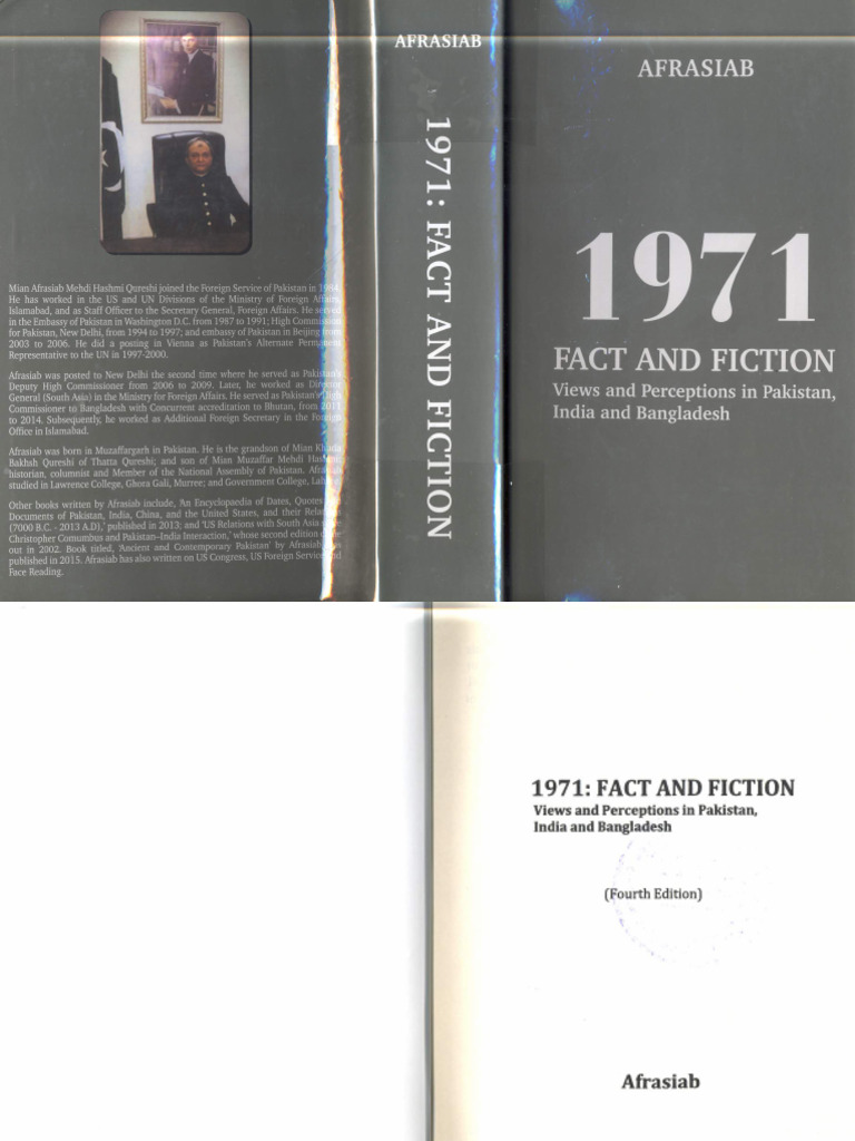 1971 Facts and Fiction | PDF