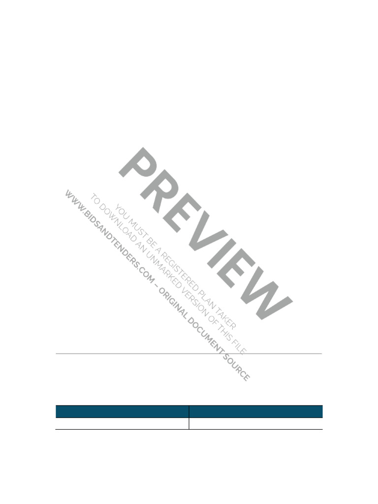 RFP-COM-01-2025 - Addendum #2 | PDF