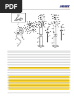 Catálogo de Aparelhos Jost Brasil | PDF | Informática