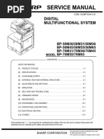 Elumatec SBZ 130 Software Manual | PDF | Menu (Computing)