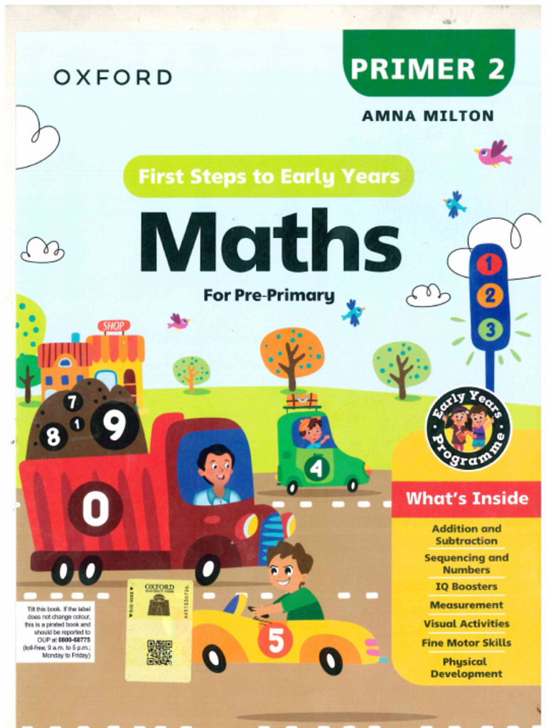 MAth Premer 2 | PDF