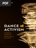 Overview of Laban Movement Analysis | PDF | Notation | Dance Science