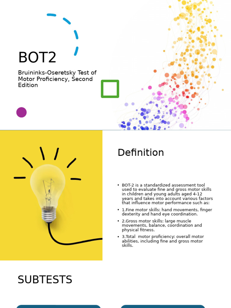 Presentation Bot-2 Zwivhuya | PDF | Neuroscience | Cognition