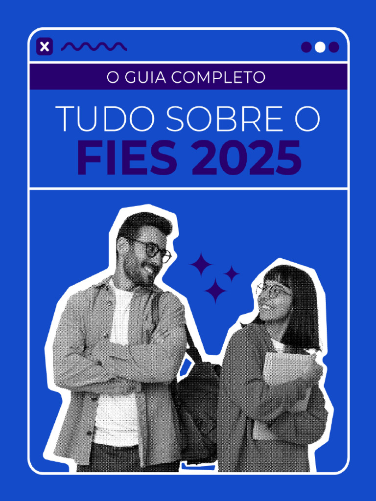 Tudo Sobre o Fies 2025_estácio_com Links | PDF
