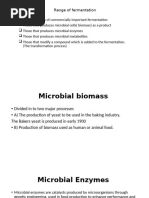 Biochemical Test and Identification of E.coli | PDF | Escherichia Coli