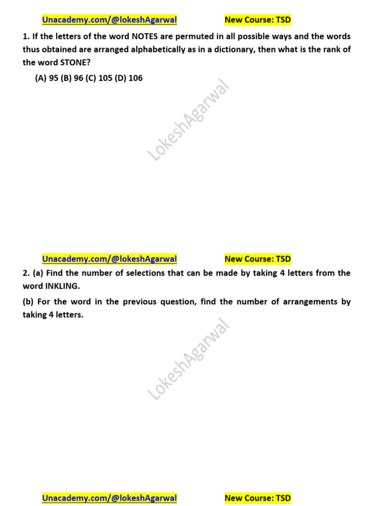 P & C 7 Grouping | PDF | Word | Linguistics