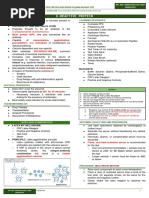 SOP RPR VDRL Test | PDF | Infection | Immunology