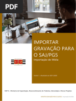 Tutorial Fivem | PDF | BIOS | PCs (computadores)