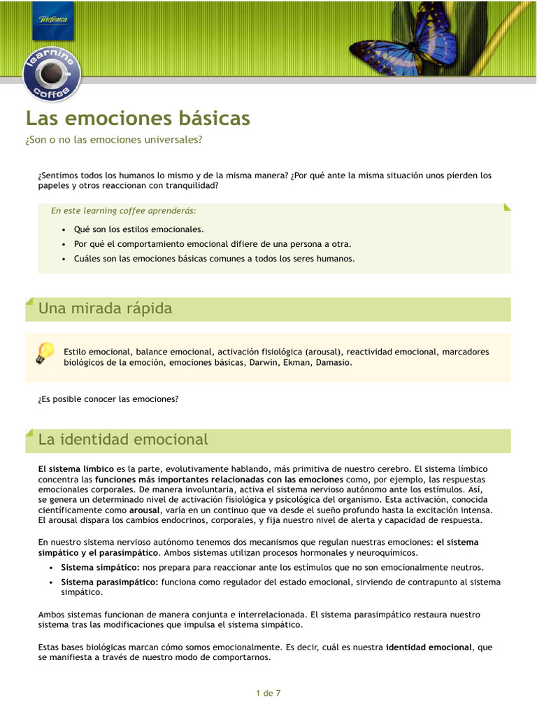 LC-010205-Las_emociones_basicas | PDF