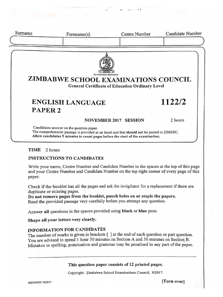 CamScanner Document Overview | PDF