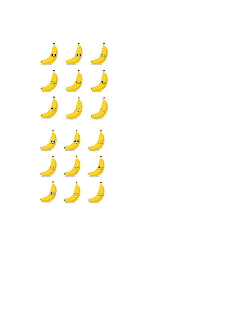 Bananas | PDF