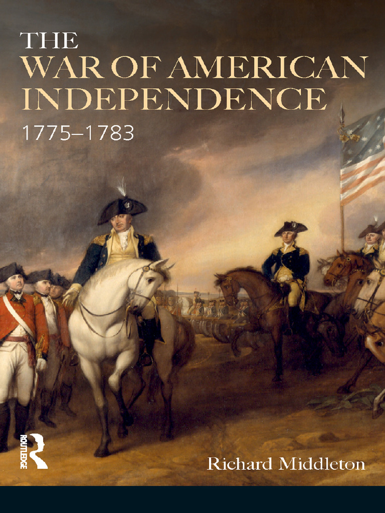 The War of American Independence_25!01!12!09!20_32 | PDF