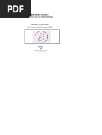 EN590 10ppm SPECIFICATIONS PEGASUS OIL | PDF | Diesel Fuel | Fuels