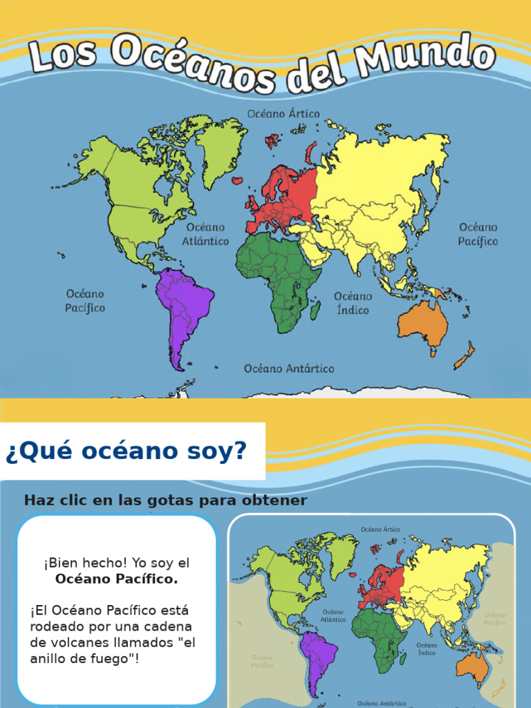 Cl Cs 1641840930 Powerpoint Interactivo Los Oceanos Del Mundo Ver 1 (1 ...