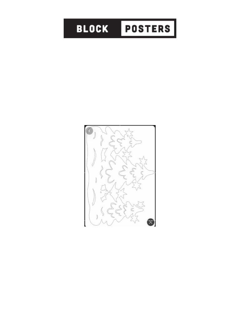 Blockposter 092235 | PDF