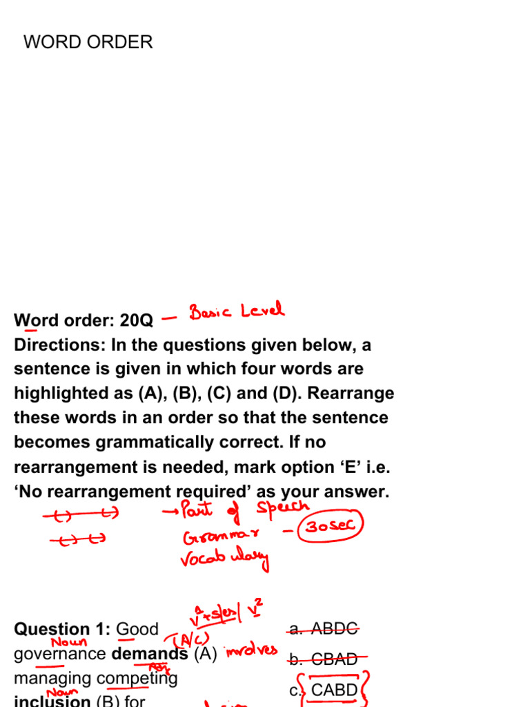 Word swap 1 | PDF | Economies