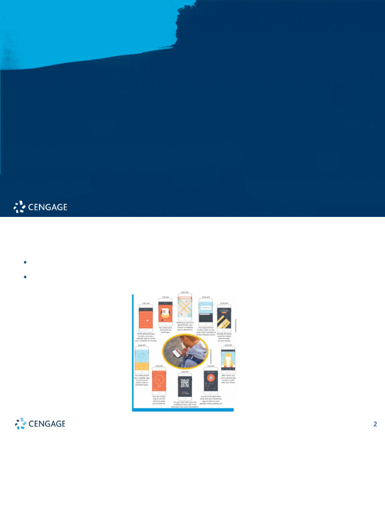 L4 TechforSuccess - Module05 | PDF | Mobile App | Microsoft Office
