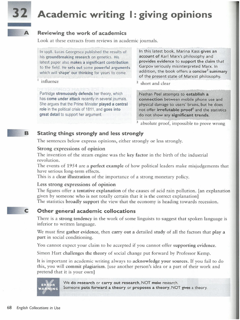Acad 32 | PDF