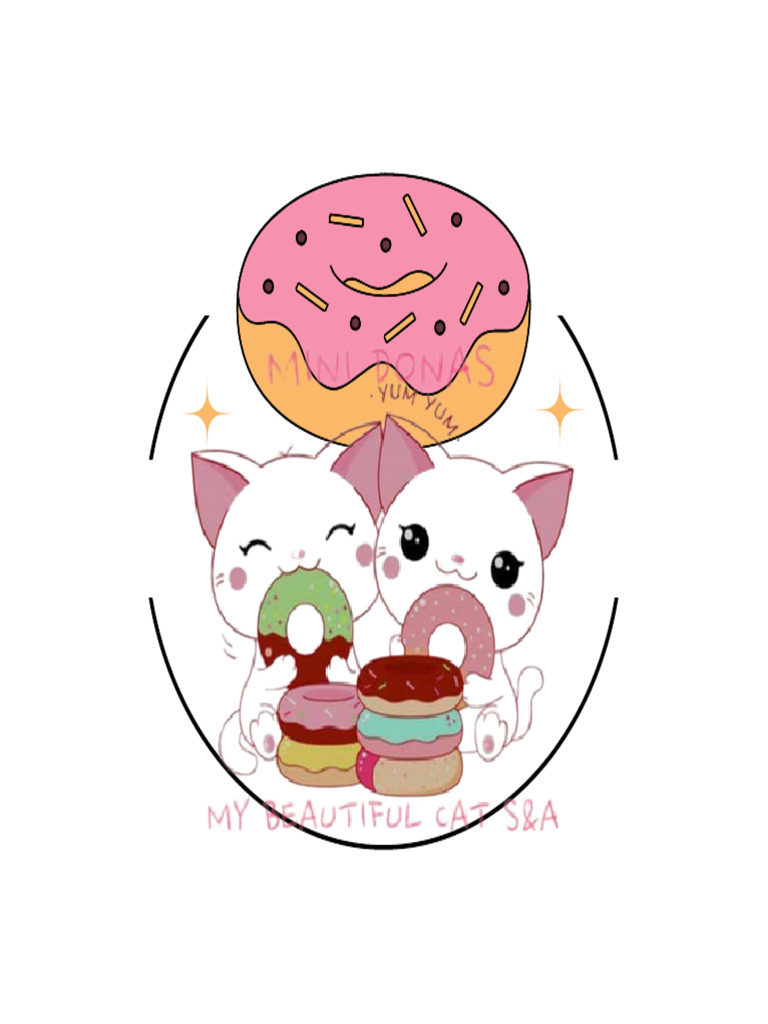 Logo Mini Donas Ilustrado Rosa - 20250317 - 132003 - 0000 | PDF