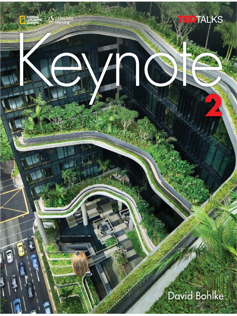 Keynote 2. Student - S Book | PDF