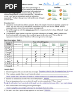 Understanding PQE Analysis for Biomes | PDF | Earth Sciences | Nature