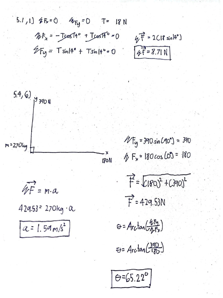p6 Assignment Chapter 5 Group 3 | PDF