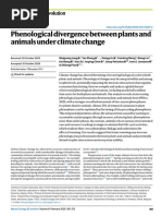 BBCH Scale: A Global Phenology Tool | PDF | Cucurbita | Cabbage