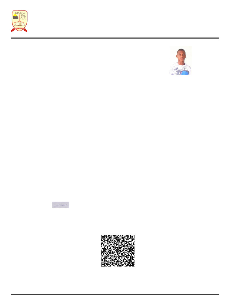 Students Matriculation Oath | PDF | Oath | Cultural Conventions