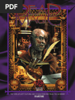 Mage Sphere | PDF | Perception | Matter