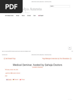 Non Fatal Strangulation Guidelines AcuteEmergency Feb24 | PDF ...