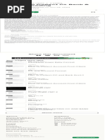 CC and Account Format | PDF | Credit Card | Banks
