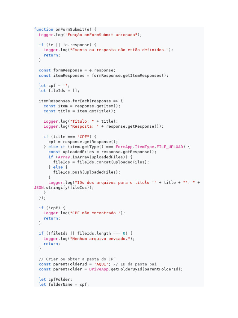 Script - Forms | PDF
