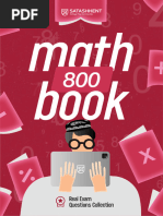Digital SAT Math Workbook 2025 | PDF | Quadratic Equation | Equations
