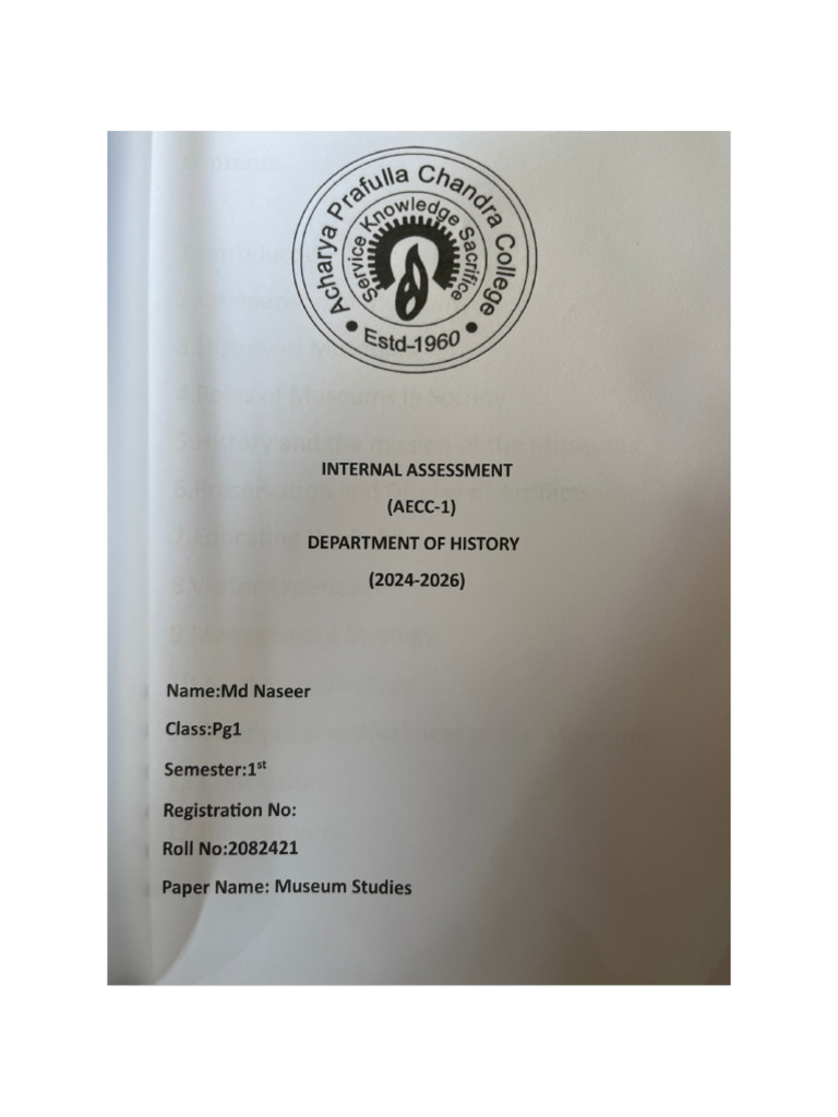 Aecc 1 Pdf
