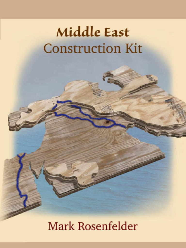 Middle East Construction Kit Mark Rosenfelder 1 | PDF | Babylonia ...
