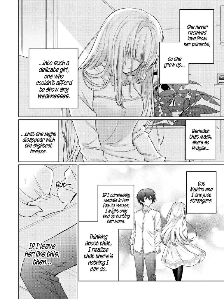 (ME) (c021.4) The Angel Next Door @manga - Edge | PDF