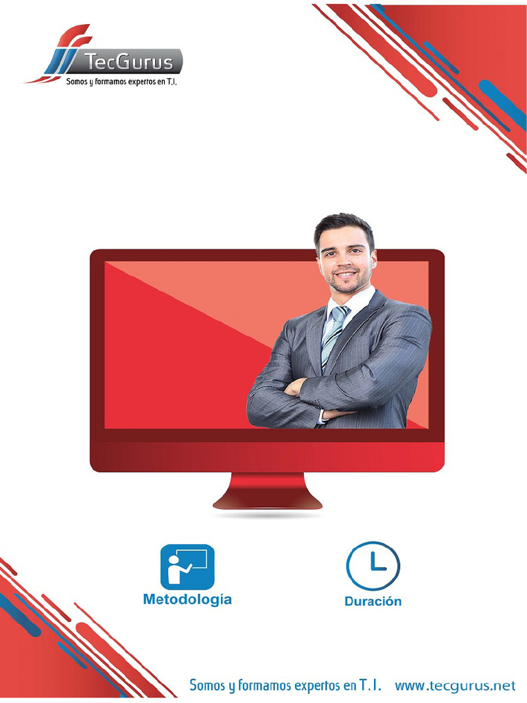 Devops Desde Cero | PDF | Software | Gestión de tecnología de la información