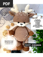 Labubu Blind Box - by - Momonee | PDF