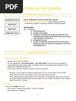 Traditional Courts in South Africa Explained | PDF | Jurisdiction ...