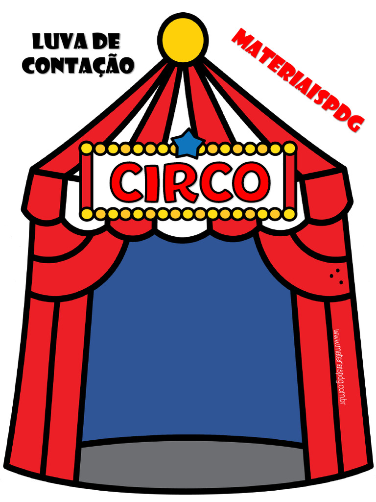 Luva Circo | PDF
