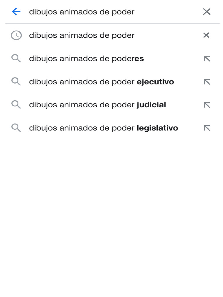 Superhéroe de Poder en Dibujos Animados | PDF
