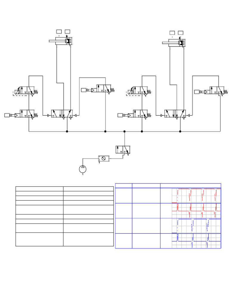 Neumatica canicas | PDF | Ingeniería mecánica | Tecnologías de gas