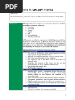 Understanding Close Corporations in SA | PDF | Liquidation | Corporations