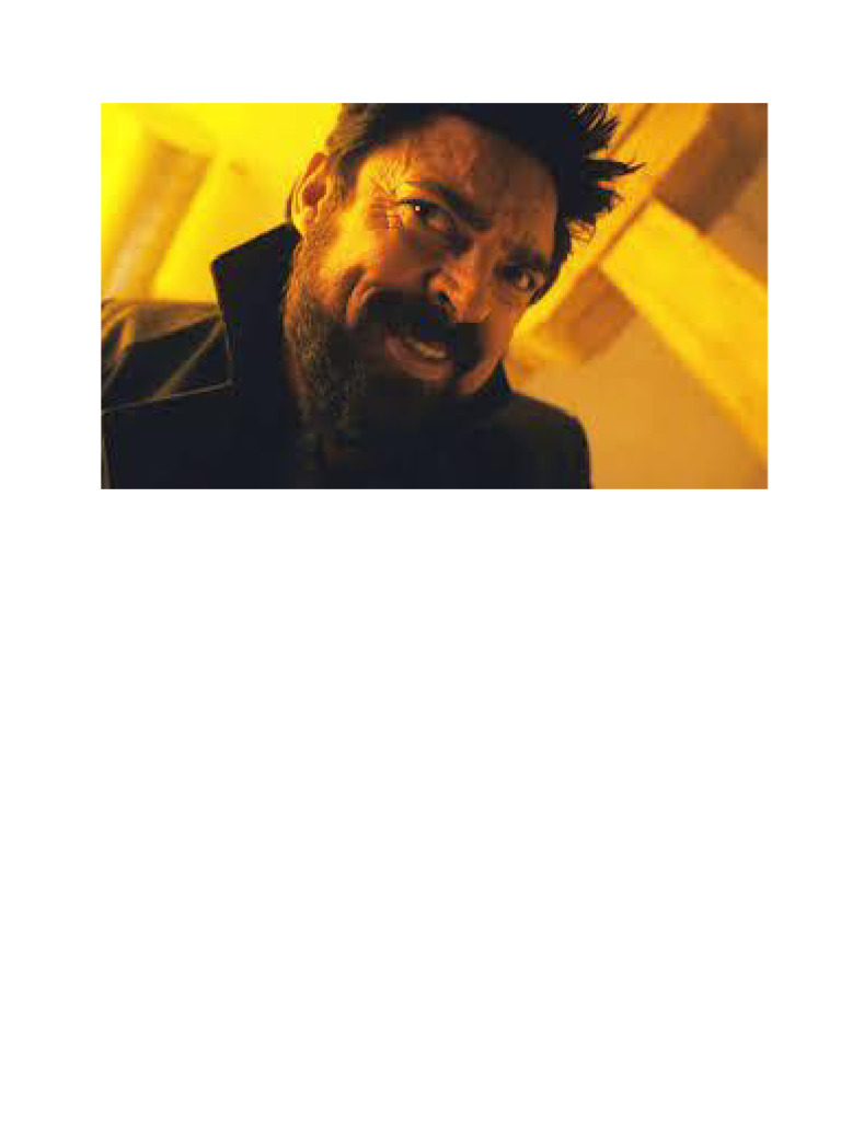 William Butcher Smile | PDF