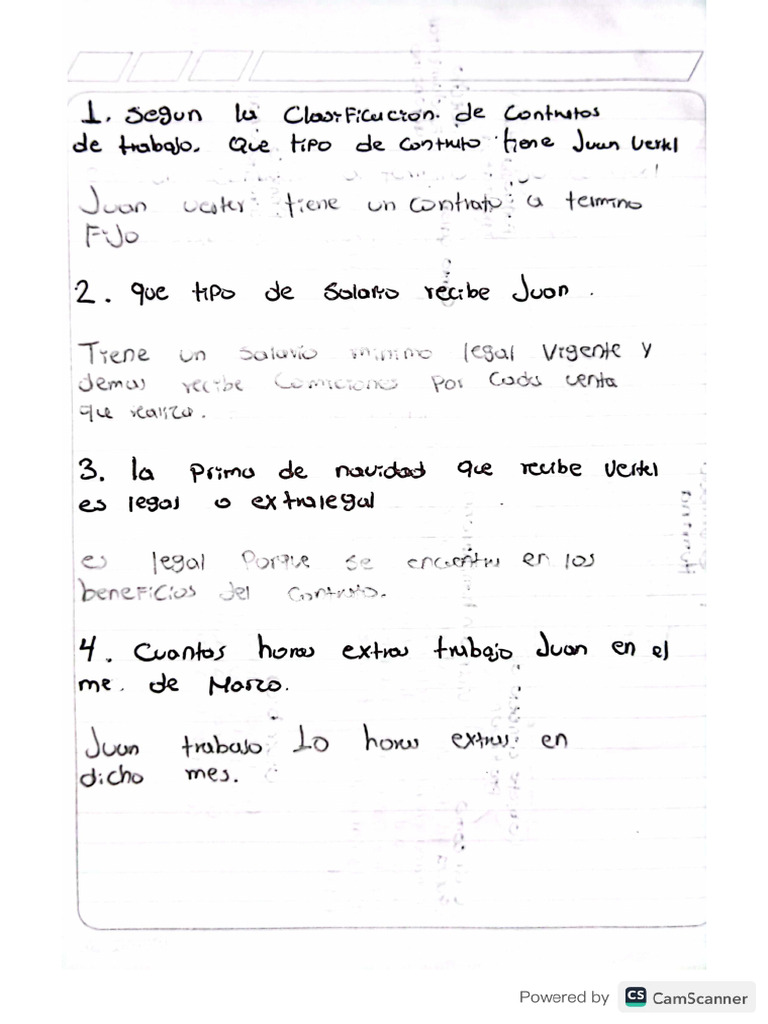 Documento de Jancel ? | PDF