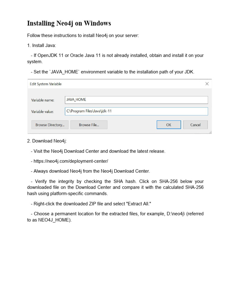 Modified No SQL Pr-6 | PDF