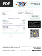Converge Official Receipt Reprint | PDF | Business | Finance & Money ...