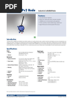 SR-2000W Datasheet | PDF